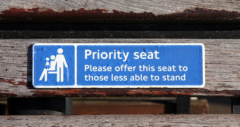 The Most Important Place – First United Methodist Church