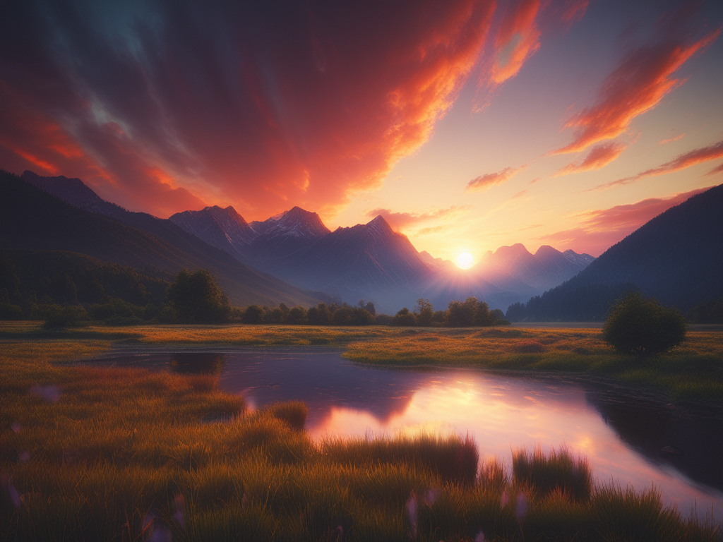 The Creator of Light – First United Methodist Church